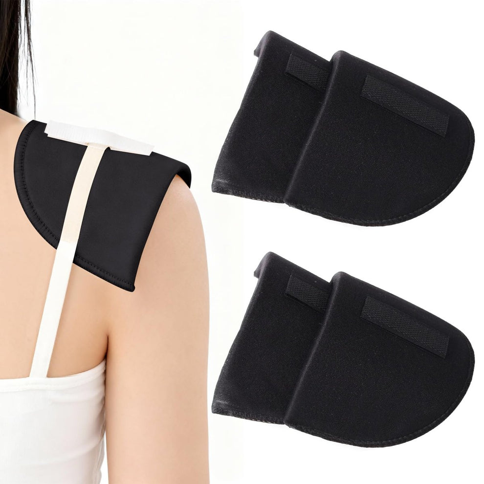 🔥Last Day 50% OFF - 2 Pairs Set-in Shoulder Pads (Unisex) – Ceruleany
